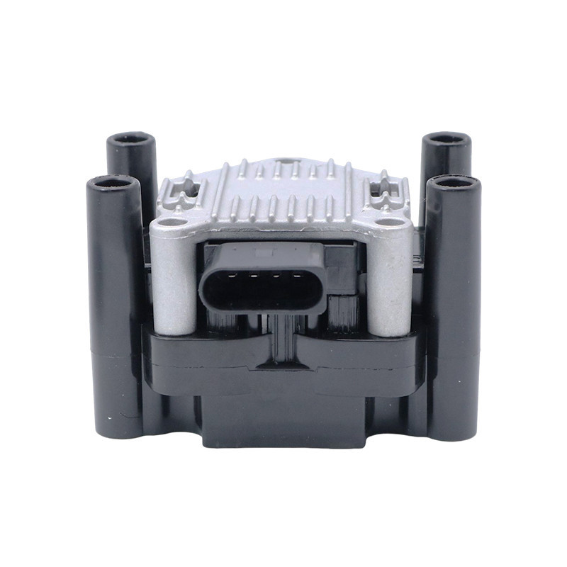 032 905 106 ignition coil Pack FOR VW AUDI BENTLEY LAMBORGHINI SEAT ...