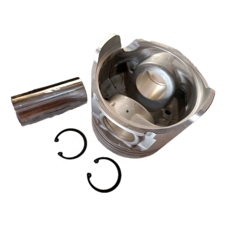 Car Piston For Mazda BT50 BT-50 For Ford Ranger WL WLT WL01-23-201 ...