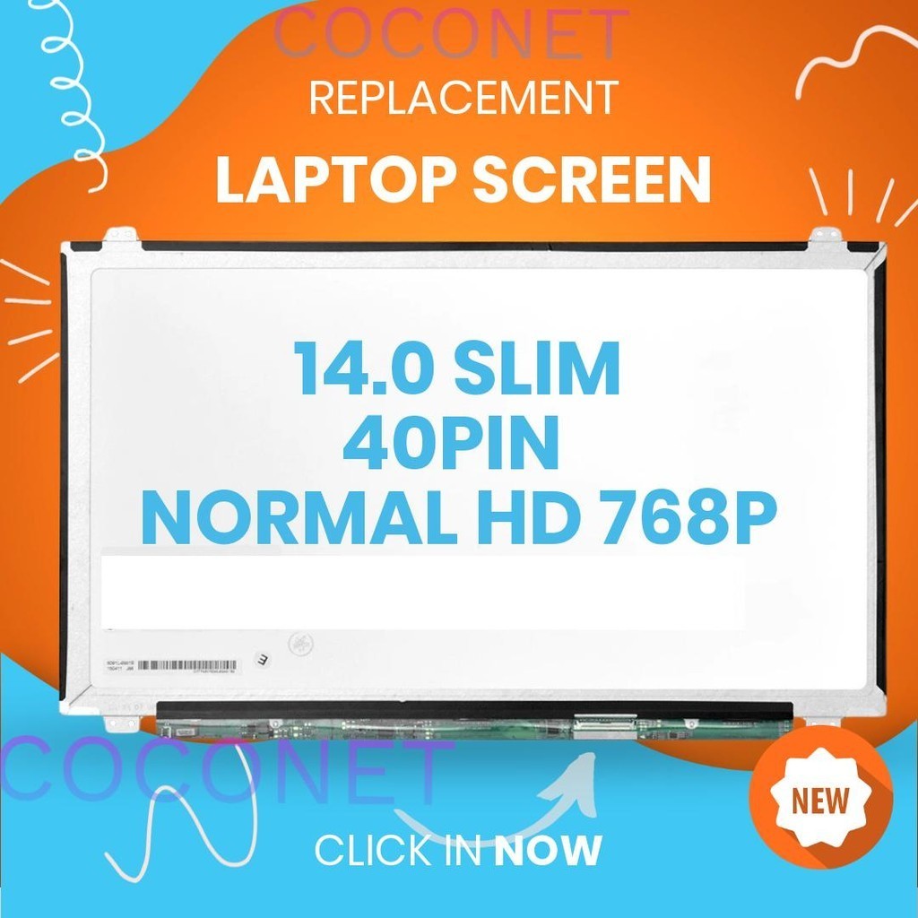 DELL Latitude 6430U E6440 5423 Vostro 3400 3460 Vostro Inspiron 5460 ...