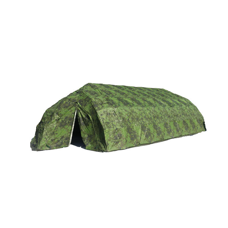 ST-⛵/Consultation and price inquiry-Wanfu60Flat Grid Frame Command Tent ...