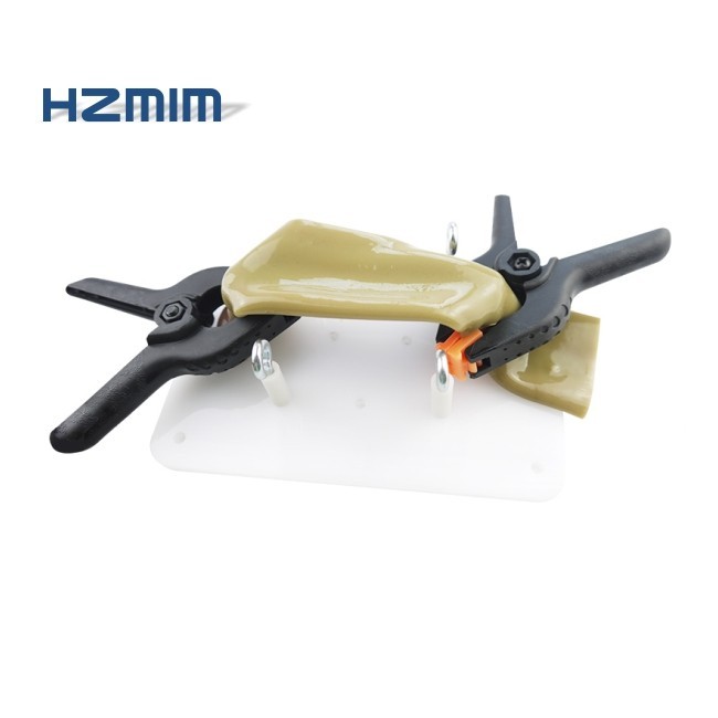 Intestine Suture Training Modules, Bowel Suture Practice Model ...