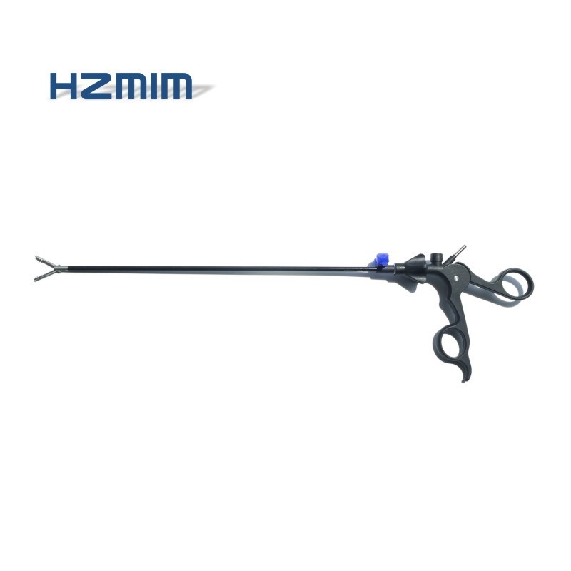 Laparoscopic Instruments Forceps Different Types of Surgical Instrument ...