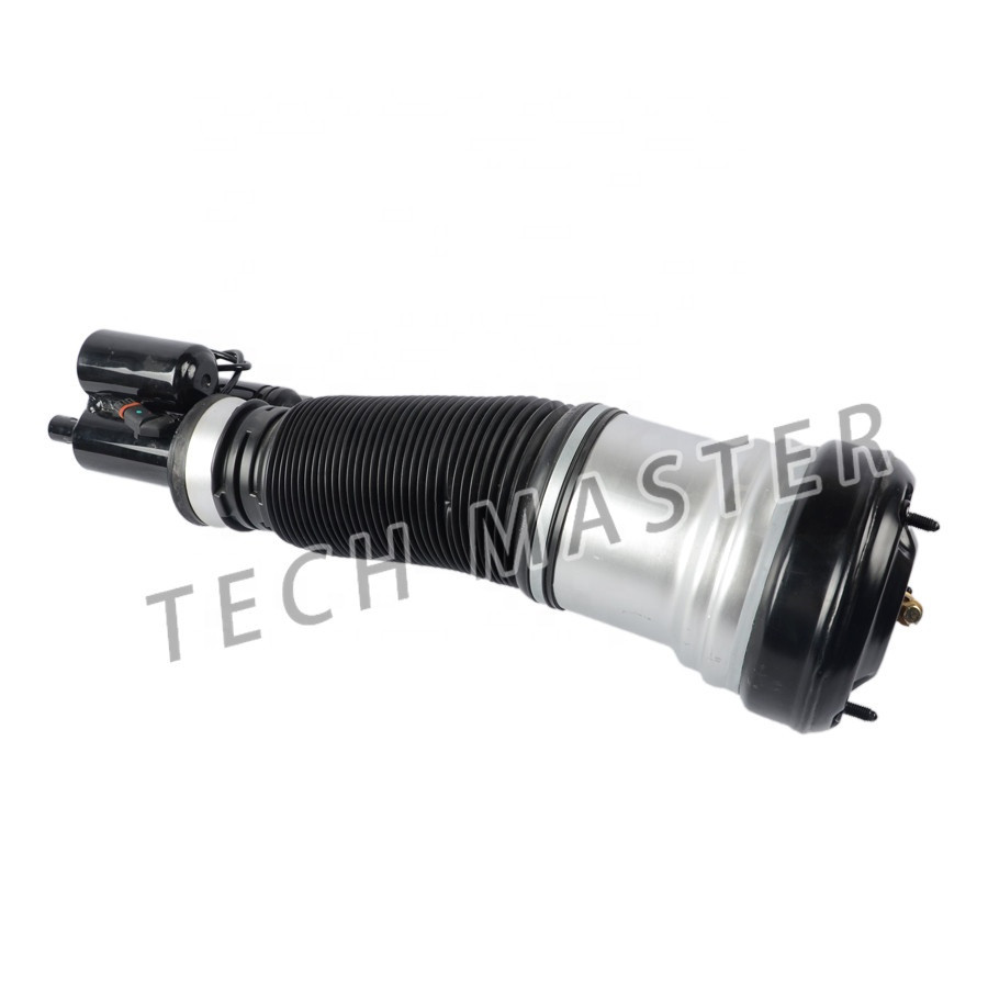 Tech Master 4Matic W220 Air Ride Suspension Shock Absorber Air Strut ...