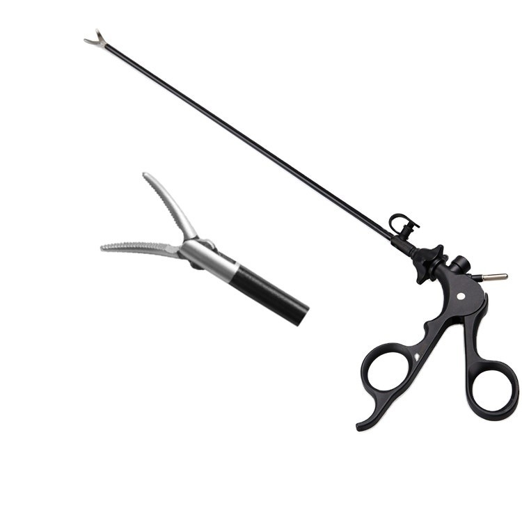 5mm double action Laparoscopy Instruments Maryland dissecting forceps ... 5mm double action Laparoscopy Instruments Maryland dissecting forceps ...