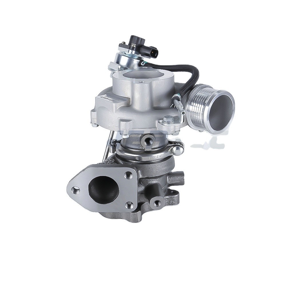 Turbo RHF4 For Hyundai Porter II 2.5 CRDI D4CB 2003- Core Turbine 28231 ...