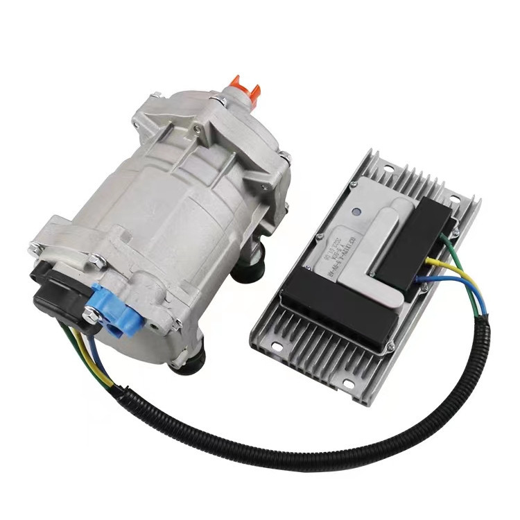 New Innovation car ac compressor car tire compressor kit with factory ...