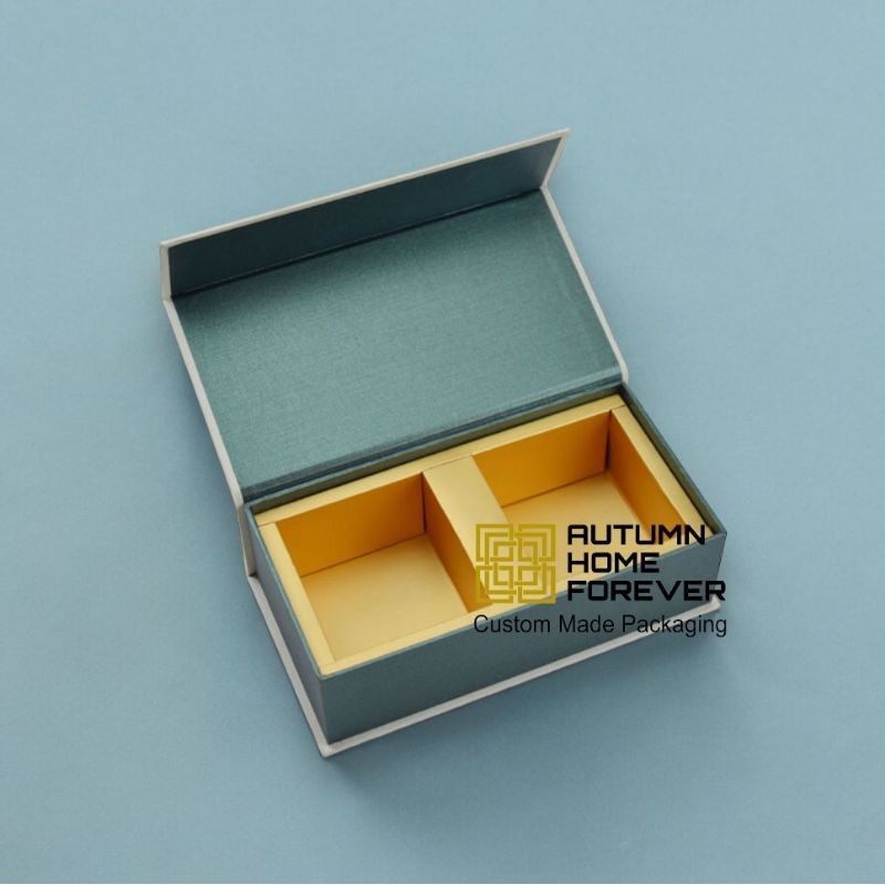Factory Price Custom Made Elegant Packaging Box, Hard Box, Premium Gift ...