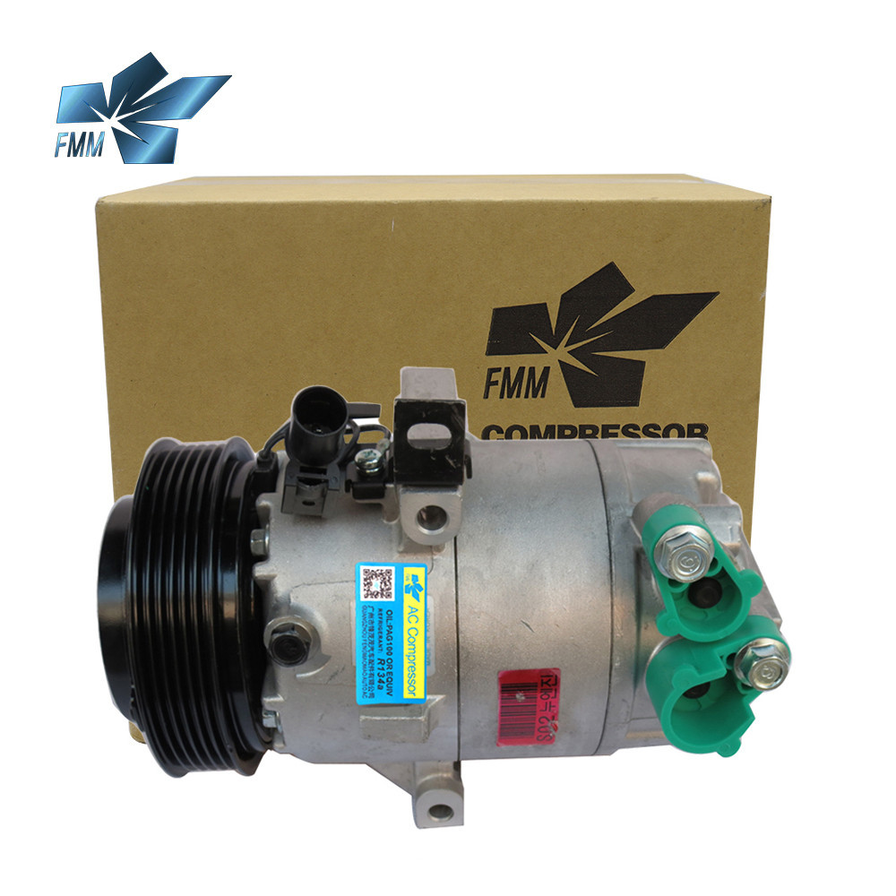 Automotive Air Conditioning Compressor 977013X101 977013X100 977012K700 ...