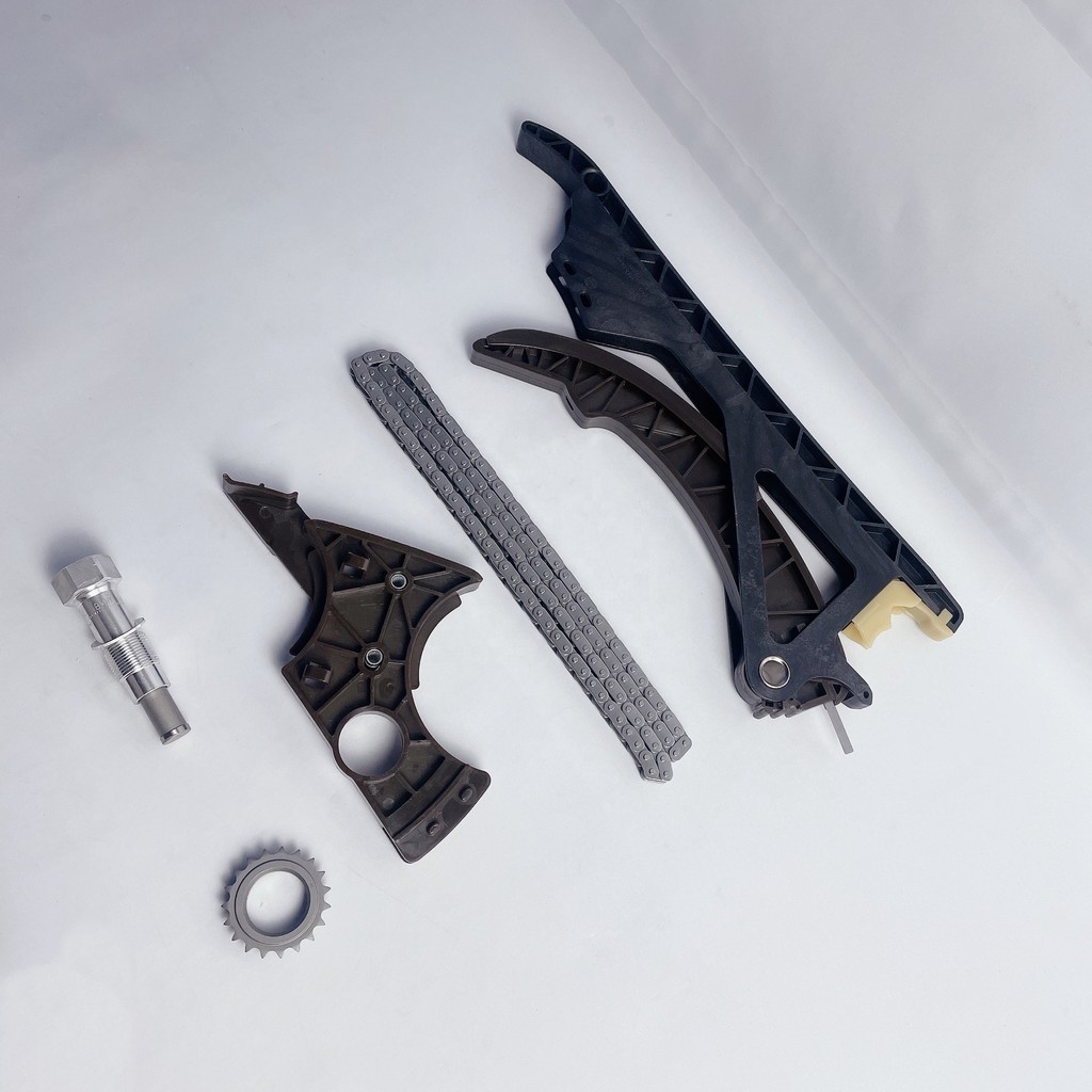 Motor repuesto Piezas de Motor Kit de Cadena de Distribucion Timing ...