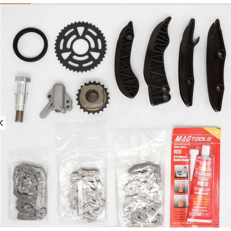 KUSIMA factory TIMING CHAIN KIT for BMW N47 2.0 DIESEL N47D20 OEM ...