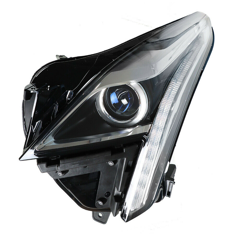 Flyingsohigh LED Front Light Headlight For 2020 2021 2022 2023 2024 ...
