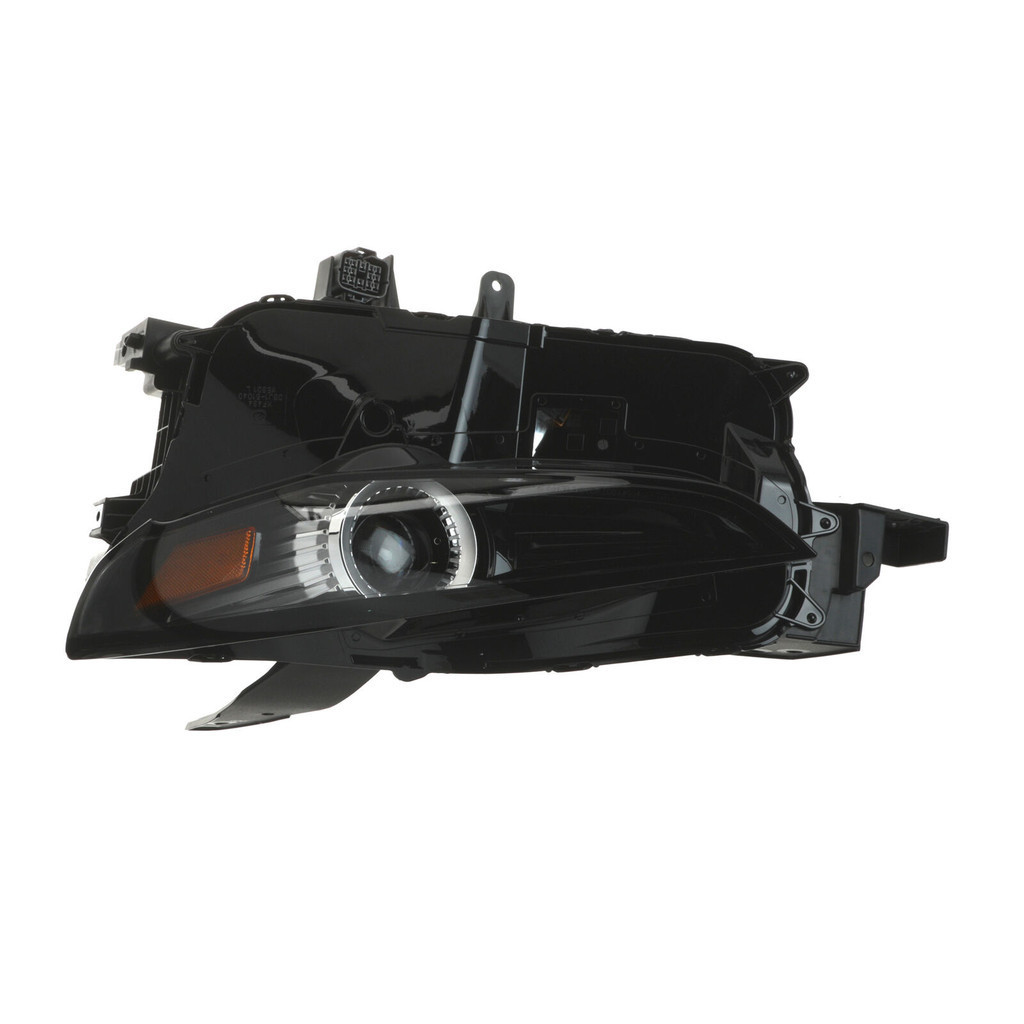 Auto Spare Parts LED Headlights For Mazda CX-30 CX30 2020 2021 2022 Usa ...