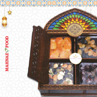 MAHNAZ FOOD Official Online Store, September 2024 | Shopee Malaysia