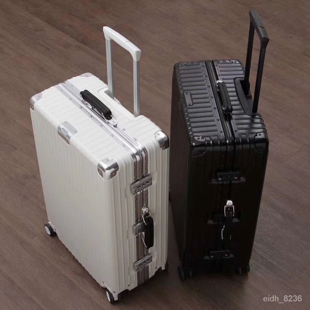 Get gifts/HY-6【One Piece】1608Retro Aluminum Frame Luggage Cornerite ...