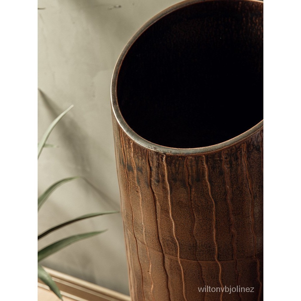 HY-6/X6RORetro Outdoor Wash Basin Courtyard Garden Balcony Tea Room ...