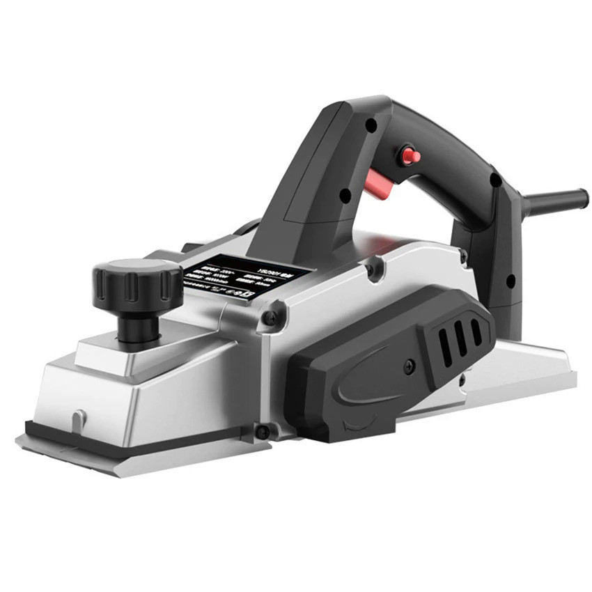 Electric Planer Wood Cutter Electric Saw Carpenter's Plane Portable ...