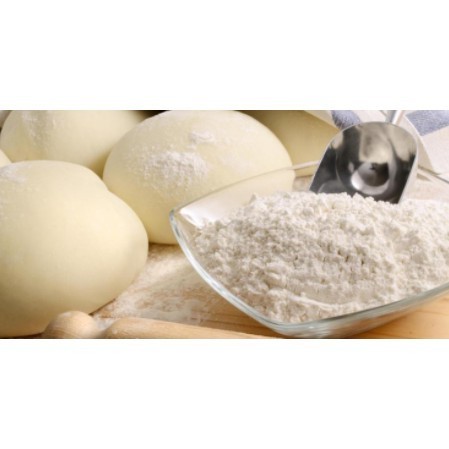 HIGH PROTEIN Flour Tepung Roti High Protein Prima [Bread Flour] - 1kg ...
