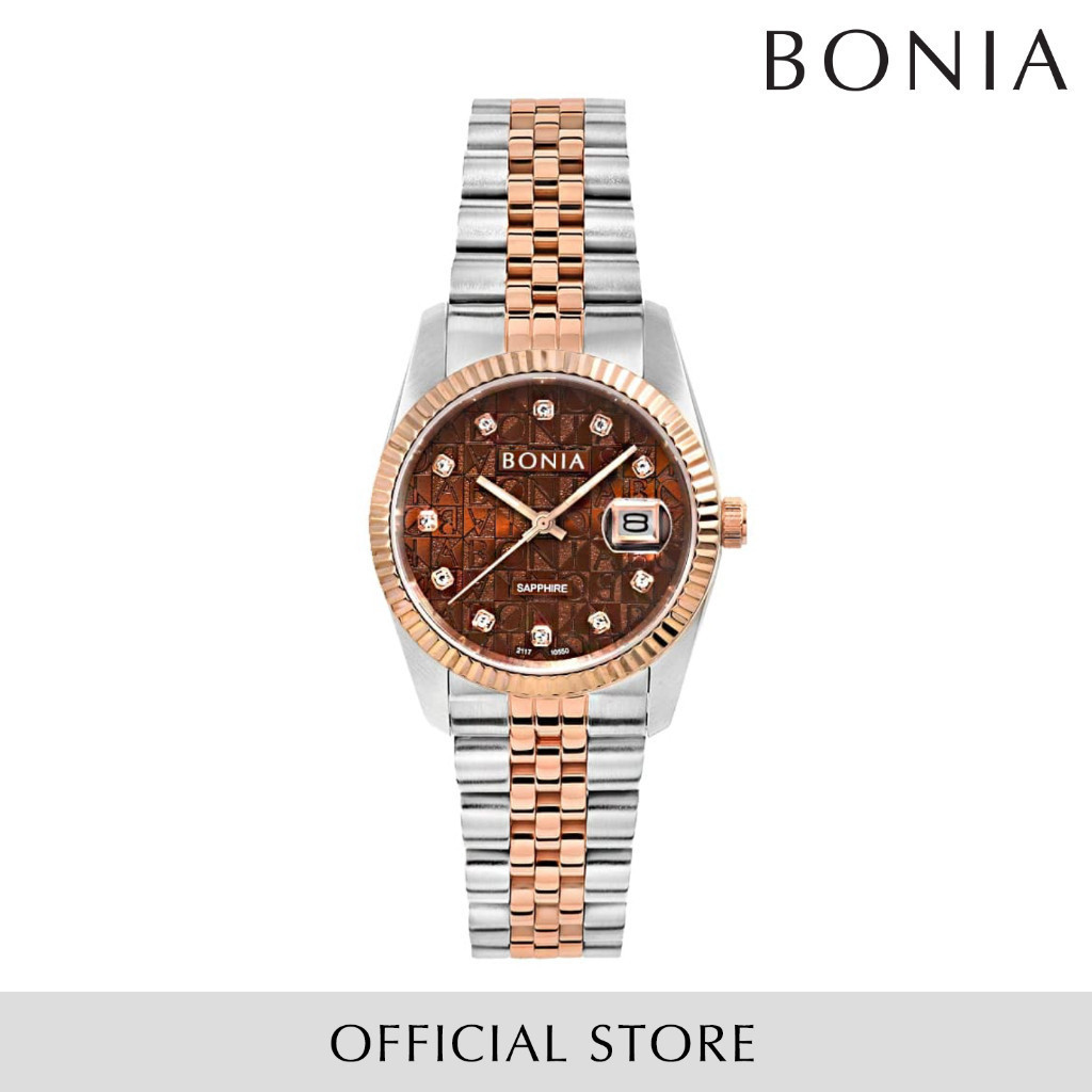 Buy bonia watch Online With Best Price, Apr 2026 | Shopee Malaysia