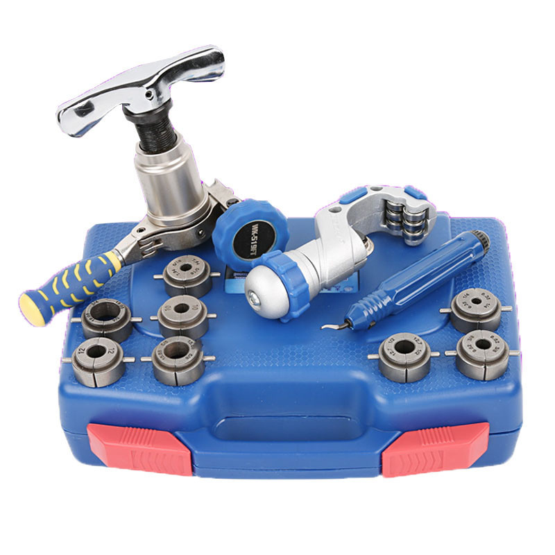 Expander Copper Tube Expander WK-519FT-L One-Piece Eccentric Copper ...