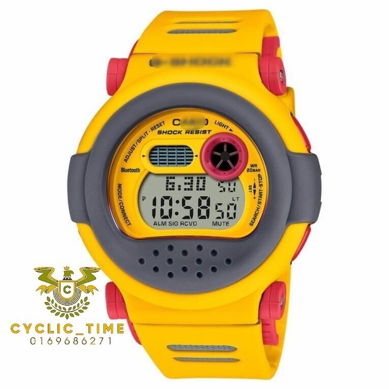 [ New Arrival ] Gshock Jason Robot G001 Limited Custom Viral | Shopee ...