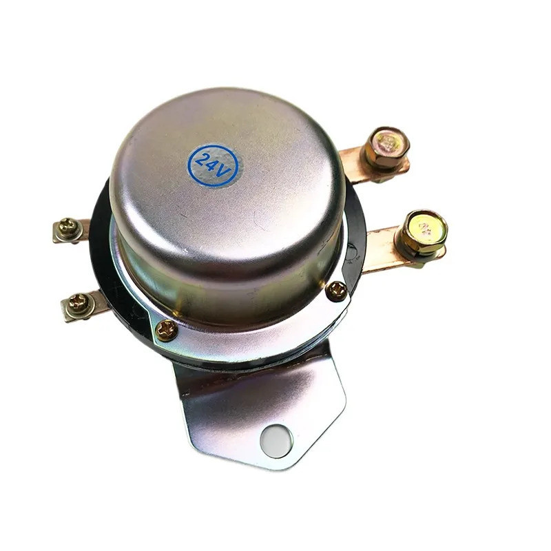 Hitachi Komatsu Caterpillar Hyundai 12v24v Universal Power Switch ...