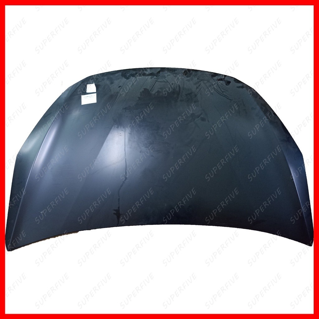 PERODUA MYVI NEW MODEL D20N (2018 - 2022) FRONT BONET / DEPAN BONNET ...