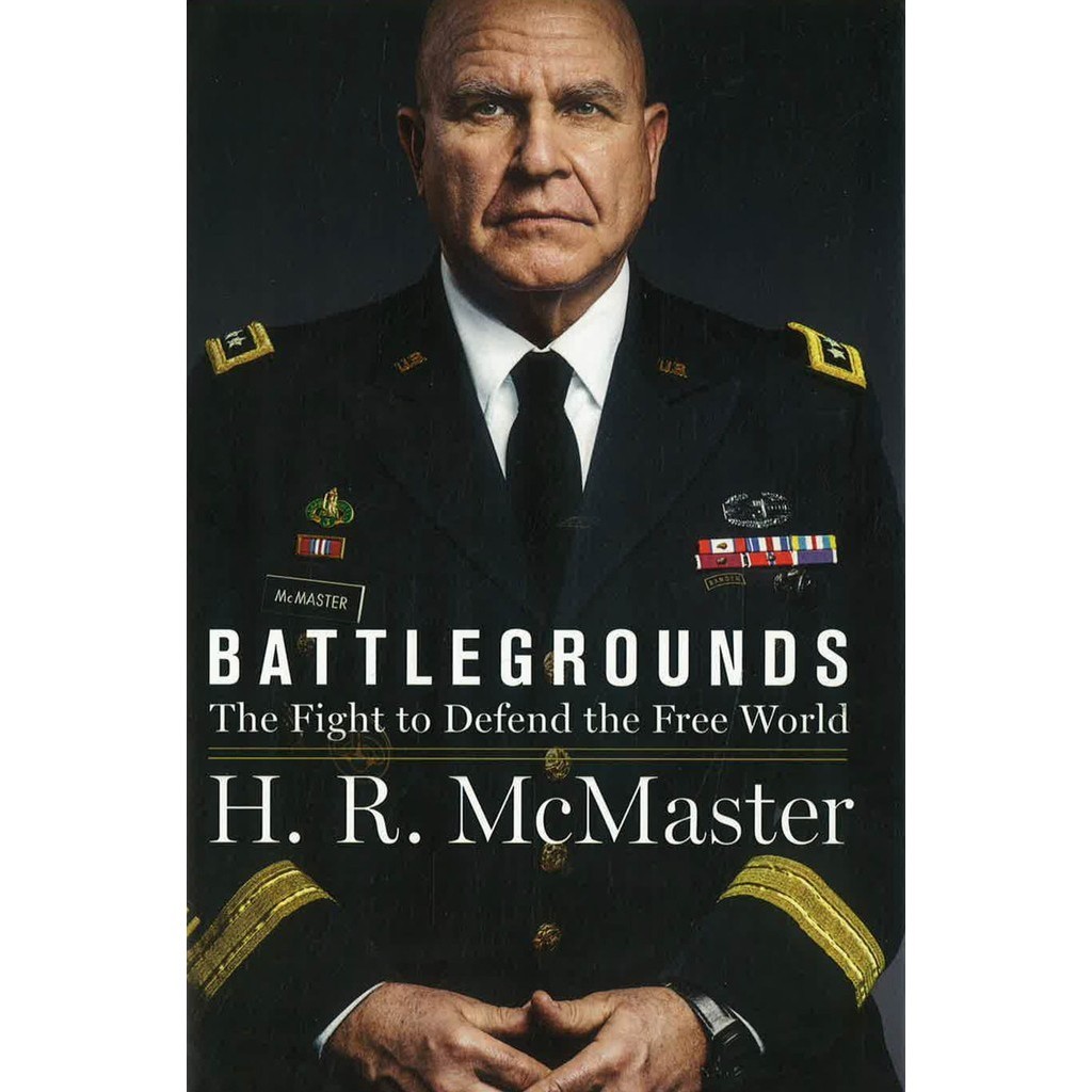 (BBW) BATTLEGROUNDS (ISBN: 9780062899460) | Shopee Malaysia