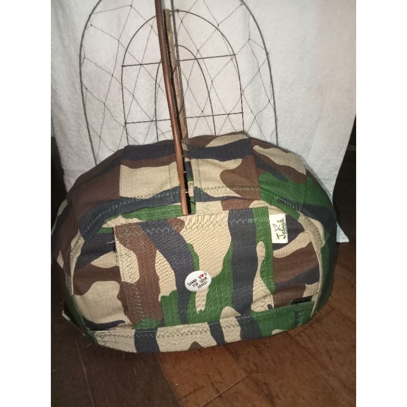 kain penutup jebak/sarung jebak merbok/ketitir | Shopee Malaysia