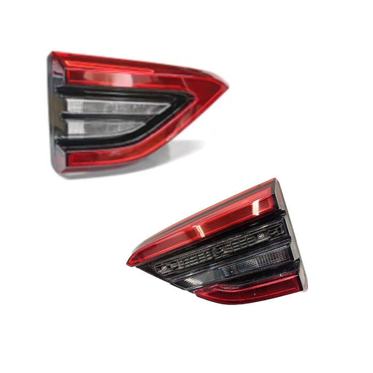 EOK Auto Parts TAIL LAMP for CHERY TIGGO 4 605000115AA 605000116AA ...