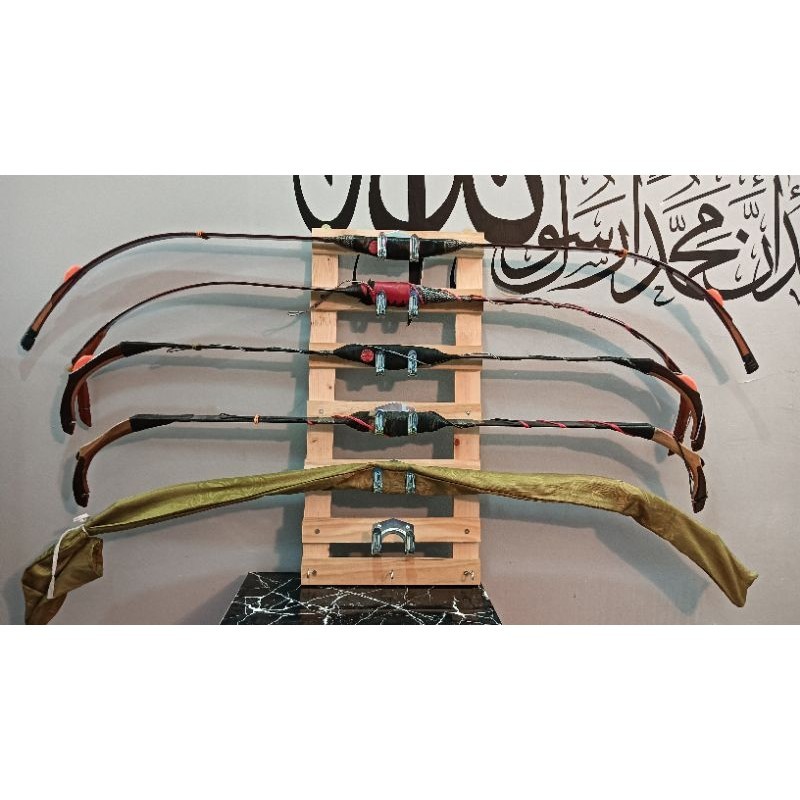 Bow rack for beginners | Shopee Malaysia