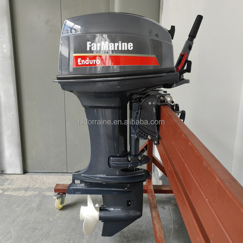 FARMARINE 15F 15D 40HP15HP 60HP 85HP 2 Stroke Outboard Motor & Outboard ...