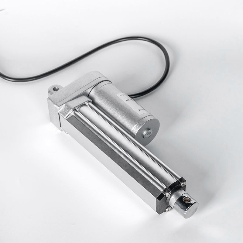 Wholesale actuador lineal electr push pull 12v 2000n high speed fast ...