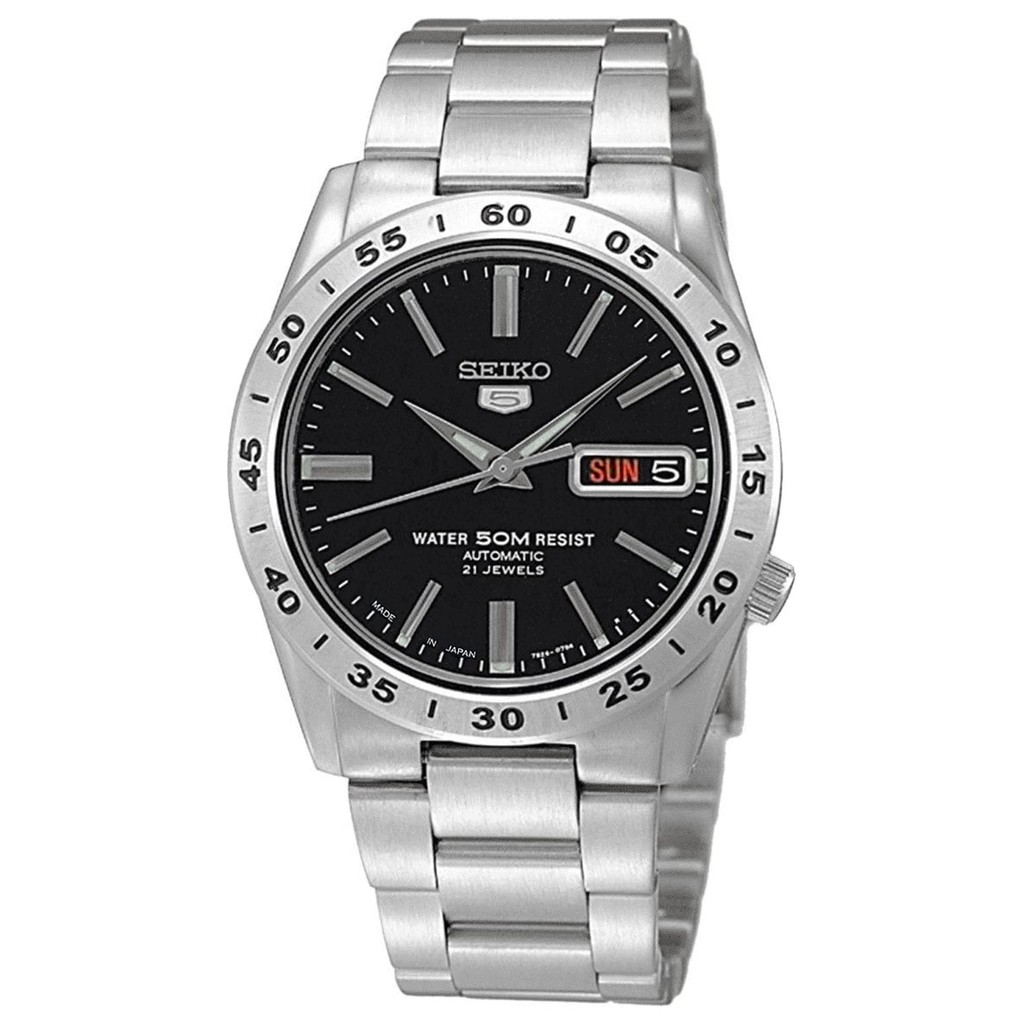 SEIKO (Seiko) watch made in japan Seiko overseas model automatic ...