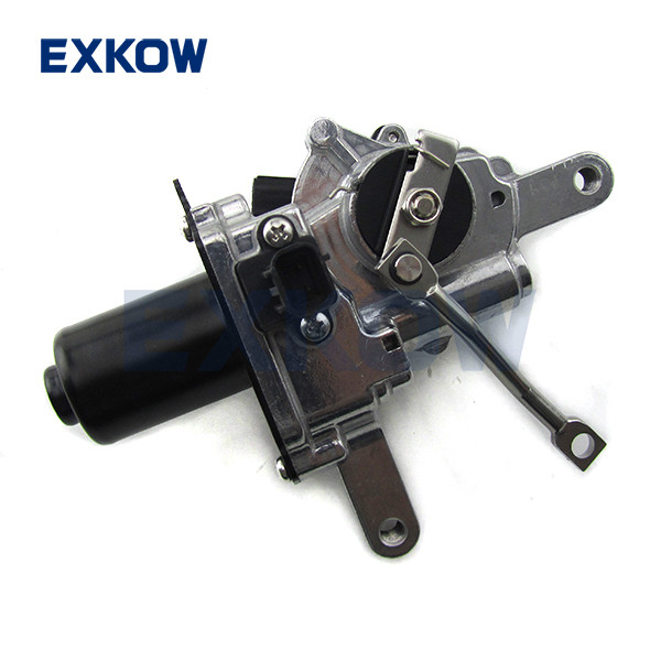 Turbocharger Motor for TOYOTA HILUX SW4 LAND CRUISER 3.0LD 1KD-FTV ...
