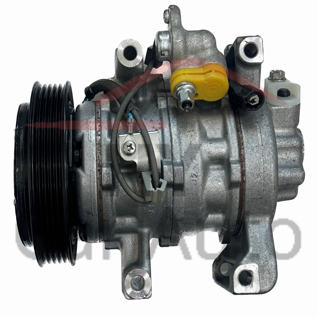 HONDA BRV 5PK COMPRESSOR 2840/8440 10SRE11C | Shopee Malaysia
