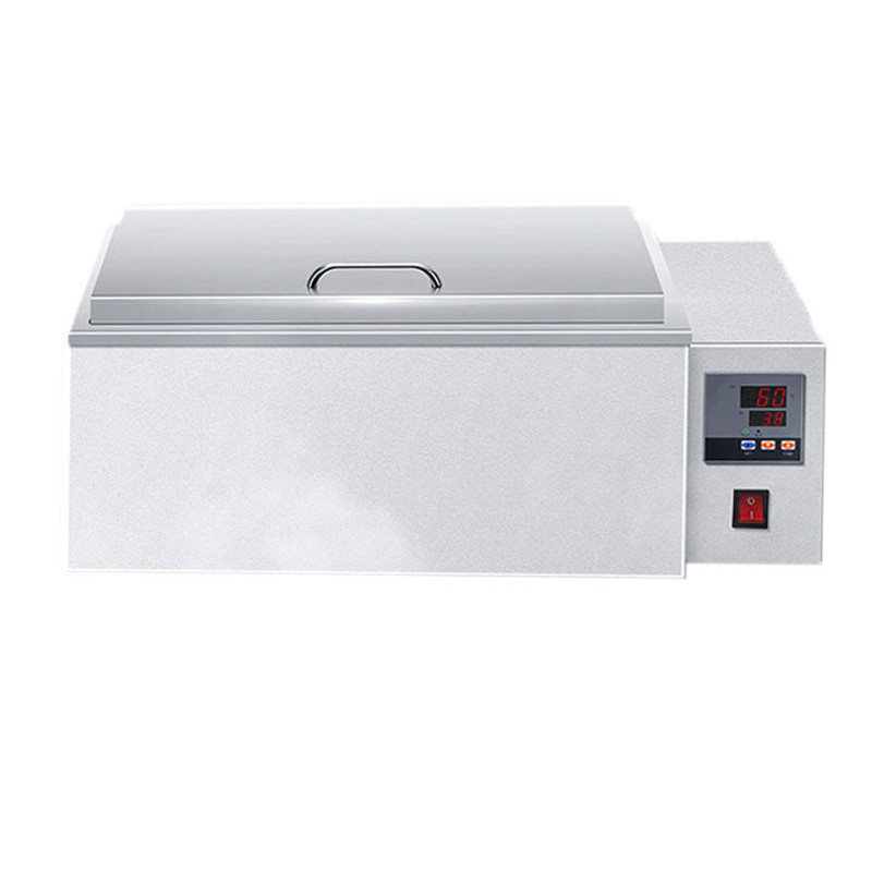 Digital Display Electric Thermostatic Water Bath Laboratory Heating ...