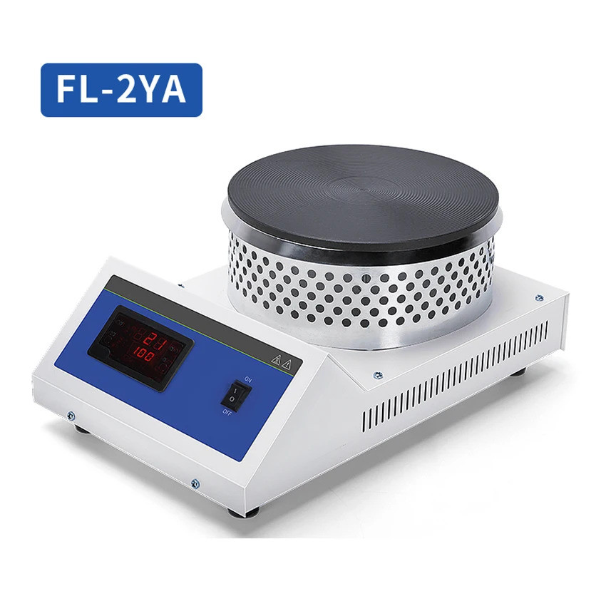 2000W Laboratory Electric Furnace with Digital Display 400-600 ...