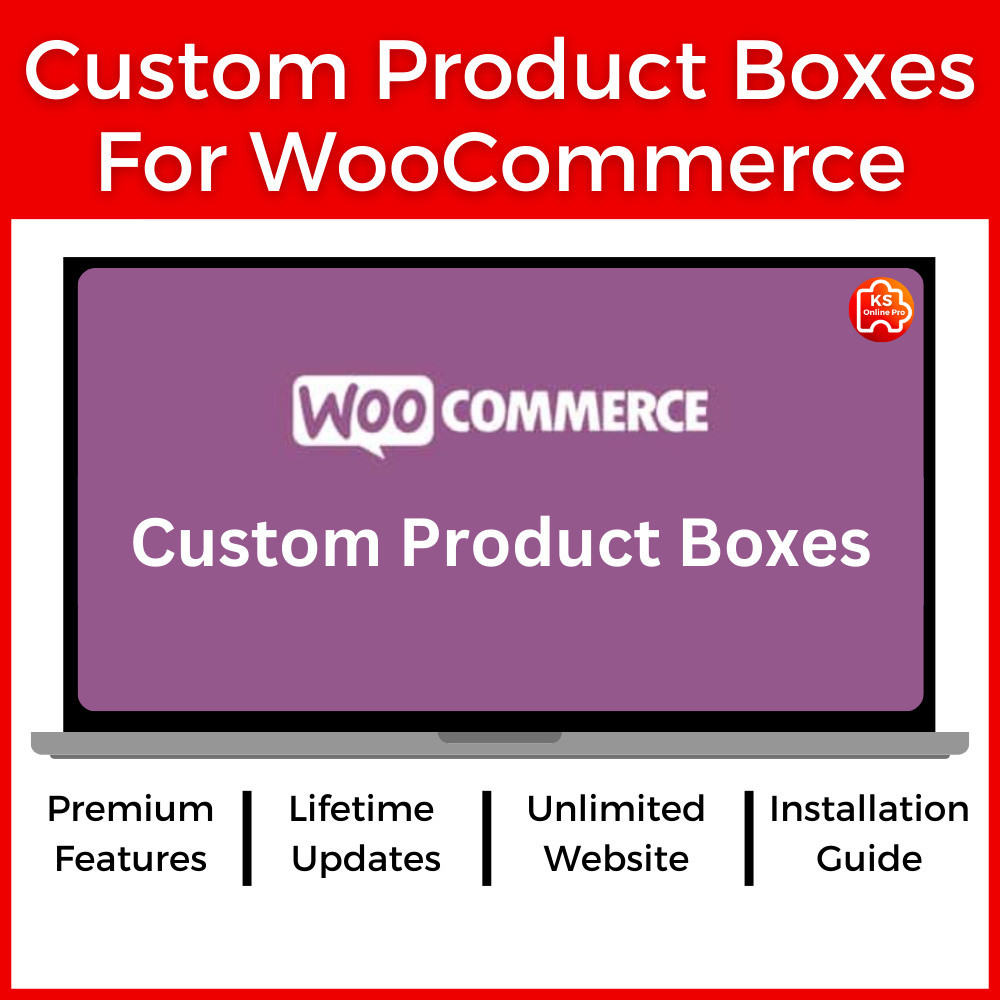 Custom Product Boxes For WooCommerce WordPress Plugin [Latest Version ...