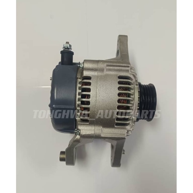ALTERNATOR PROTON SAGA / ISWARA 2PIN 4PK | Shopee Malaysia
