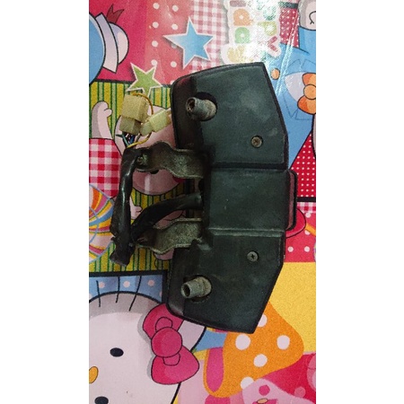 Meter Yamaha Rxz 5 Speed | Shopee Malaysia