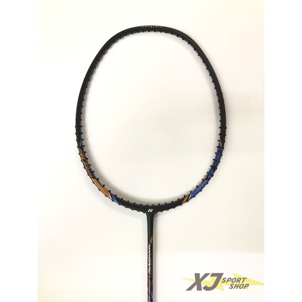 Yonex Nanoray Light 18i Badminton Rackets (100% Authentic / Ready Stock ...