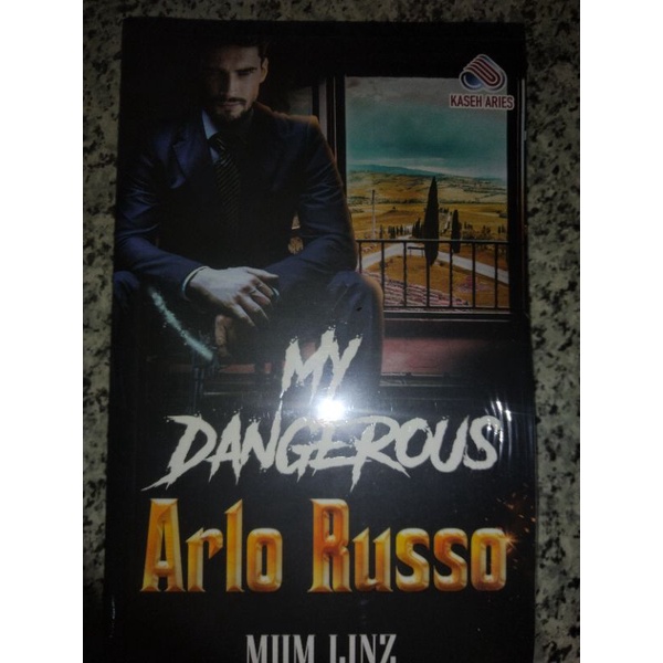 (new) my dangerous arlo russo - mum linz | Shopee Malaysia