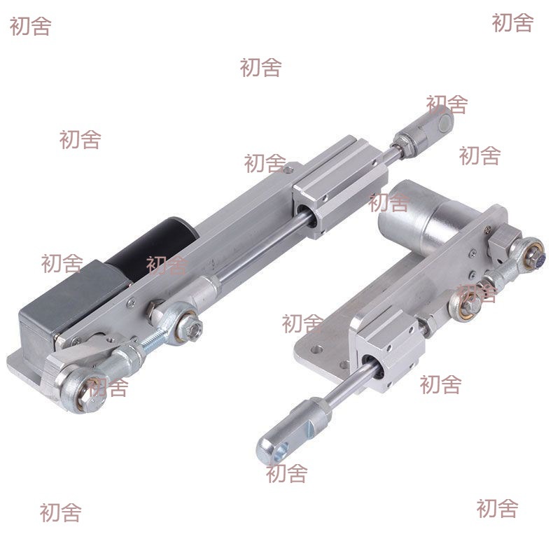 HY& Electric Push-and-Pull Rod Small Automatic Reciprocating Telescopic ...