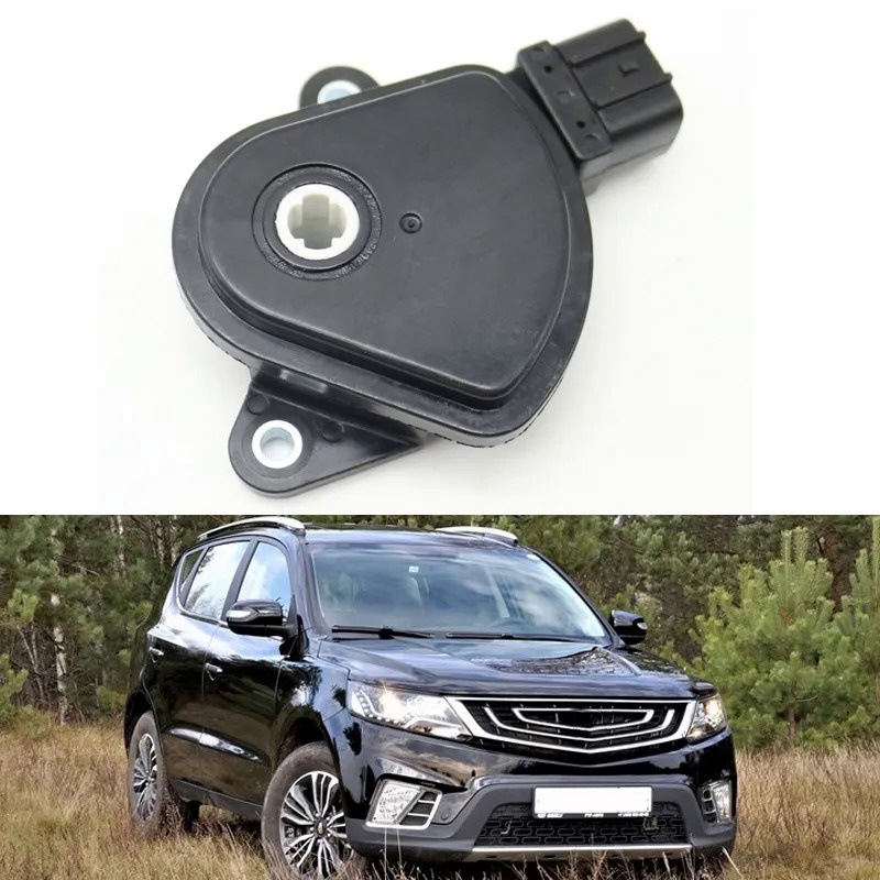 Car Transmission Gear Shift Switch/Sensor 6AT For Geely Atlas Emgrand ...