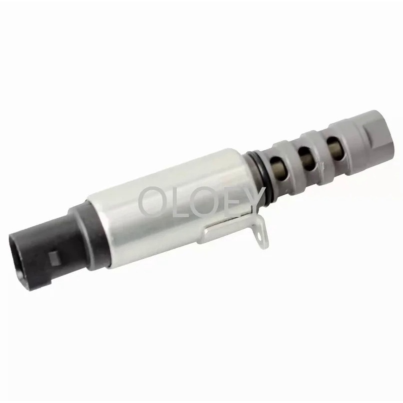 Camshaft solenoid valve/oil control valve 06E 109 257 T 06E 109 257 M ...
