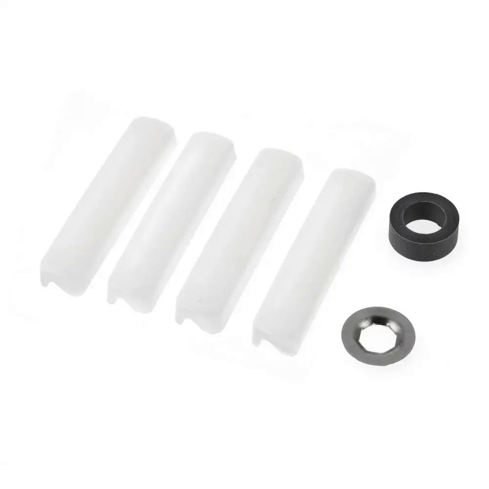 Car Rear Hatch Motor Pull Down Nylon Slide Bushings for CAMARO Z28 ...