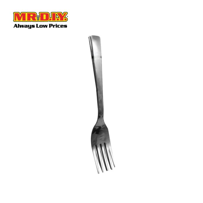 MR.DIY Tea Fork (3 Pcs) | Shopee Malaysia
