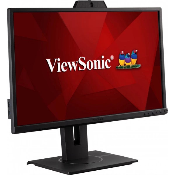 (2022 New Model)ViewSonic VG2440V 24 Inch 60Ms Full HD Monitor ( VG2440 ...