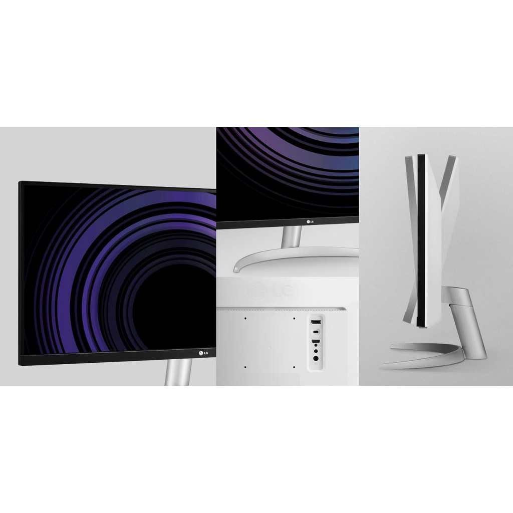 LG 29 Inch 29WQ600W / 29WQ600-W 29'' 21:9 UltraWide™ Full HD IPS ...