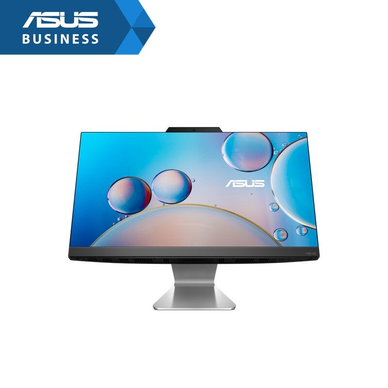 ASUS AiO (A3402) Intel® Core™ i5-1235U/8GB/512GB SSD/23.8” LED-backlit ...